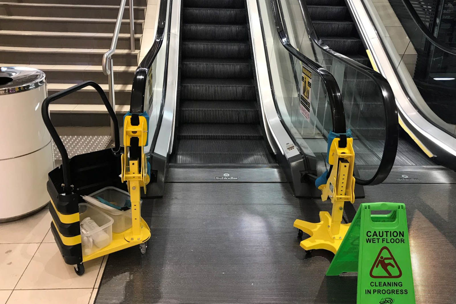 Innovation | Springmount Services Singapore