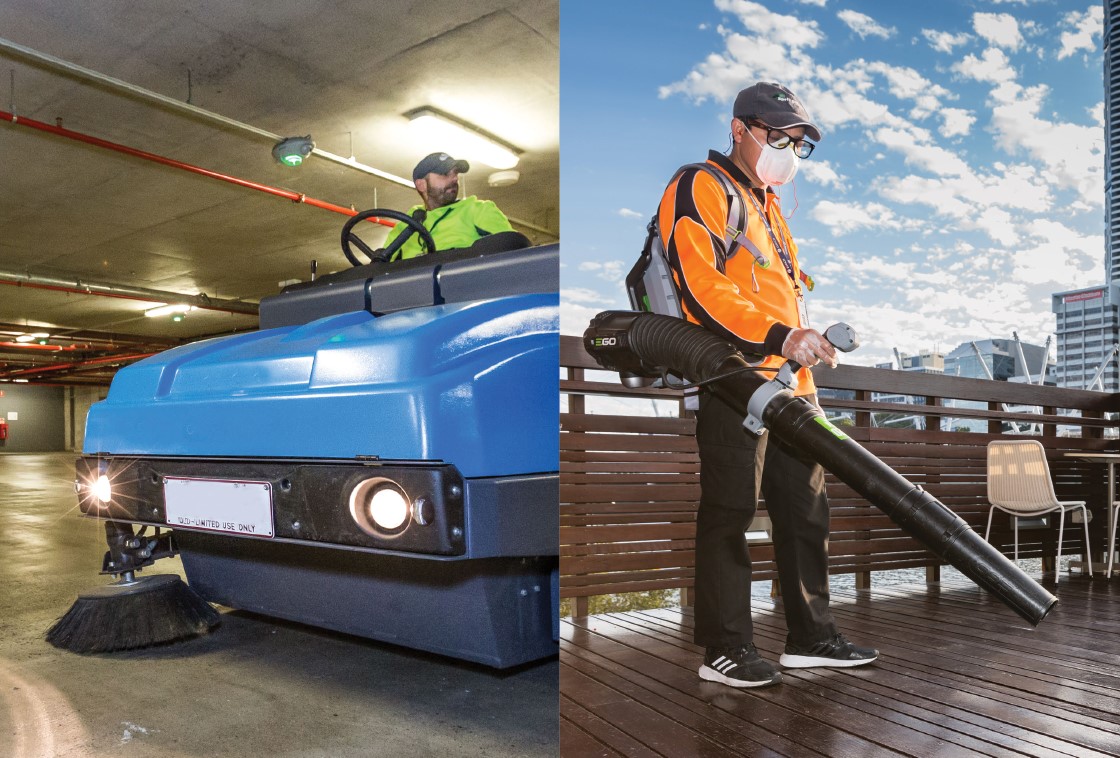 Innovation | Springmount Services Singapore